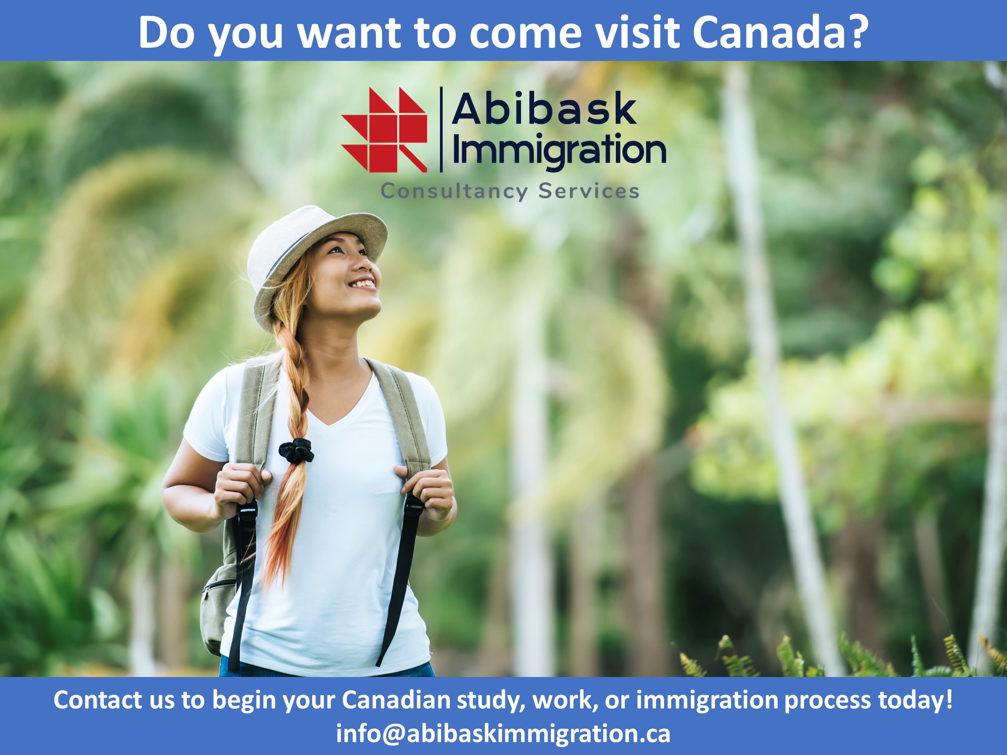 Are You Going To Come Visit Us In Canada Abibask Immigration are-you-going-to-come-visit-us-in-canada-abibask-immigration